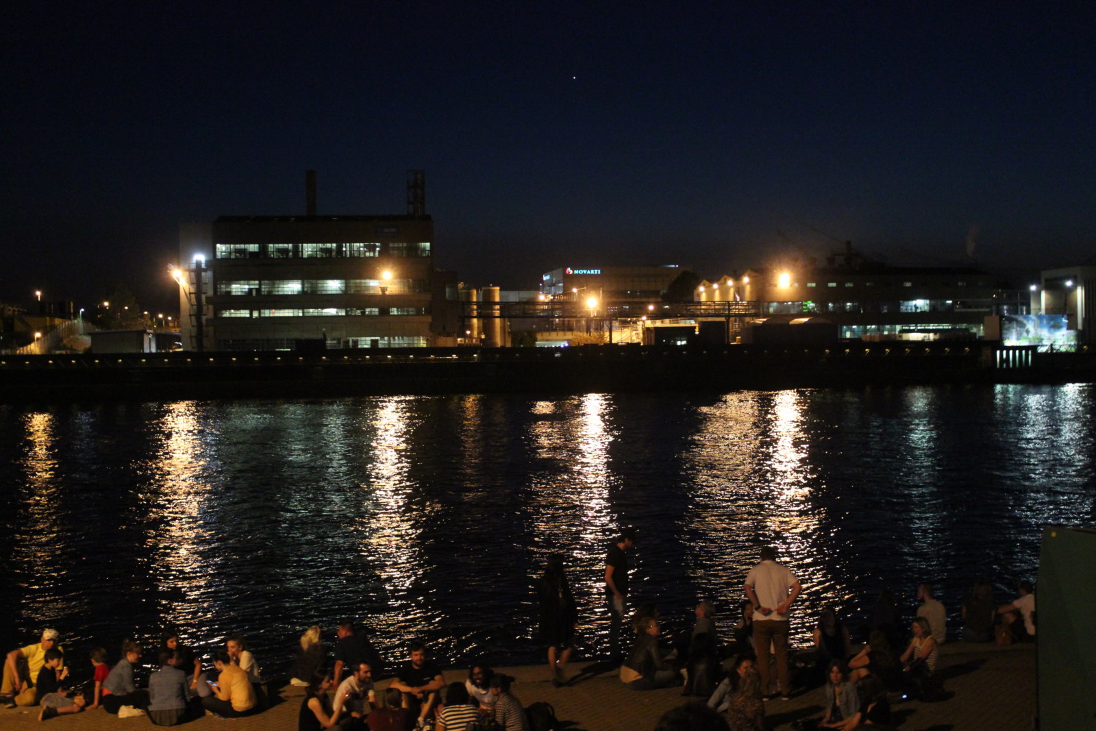 Streetfood Festival Basel 2025 – Freilagerplatz Münchenstein